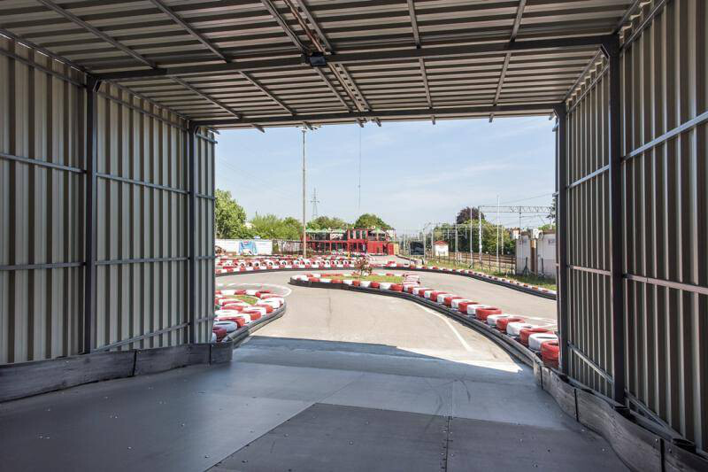 KartCenter Sopot - gokarty tor kartingowy atrakcje nad morzem ...