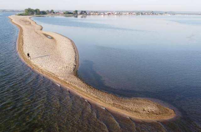 Cypel Rewski Szperk Rewa wyjątkowy Marsz Śledzia | odkryjPomorze.pl