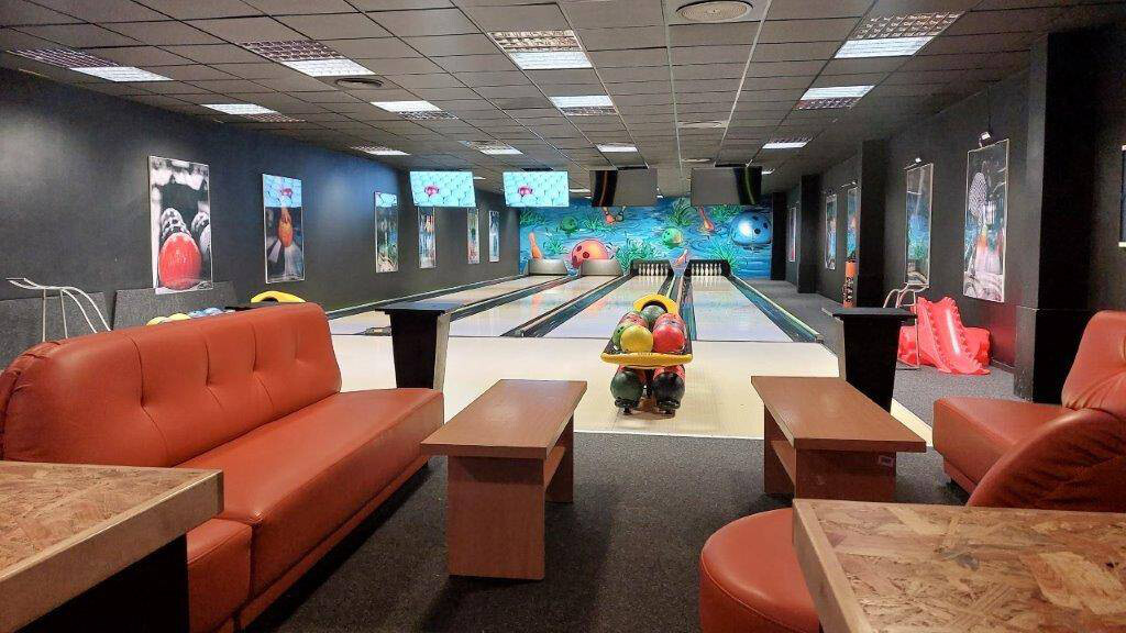 Park Wodny Aquapark Redzikowo atrakcje okolice Słupska | odkryjPomorze.pl