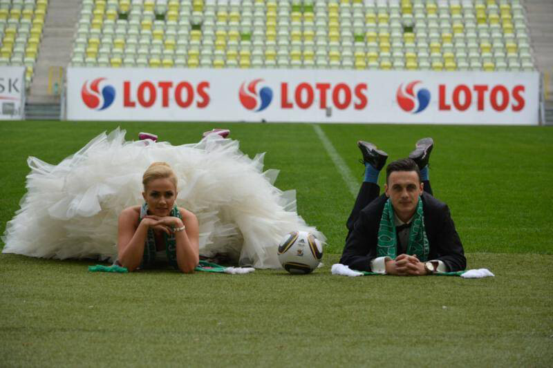 POLSAT PLUS ARENA Gdańsk atrakcje Fun Arena | odkryjPomorze.pl