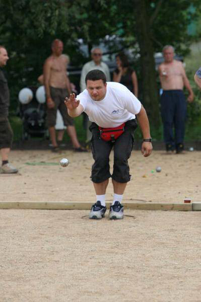 Boule - gra w bule - bullodromy | odkryjPomorze.pl