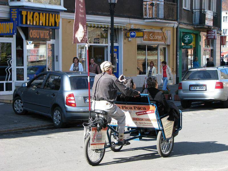 Riksze | odkryjPomorze.pl