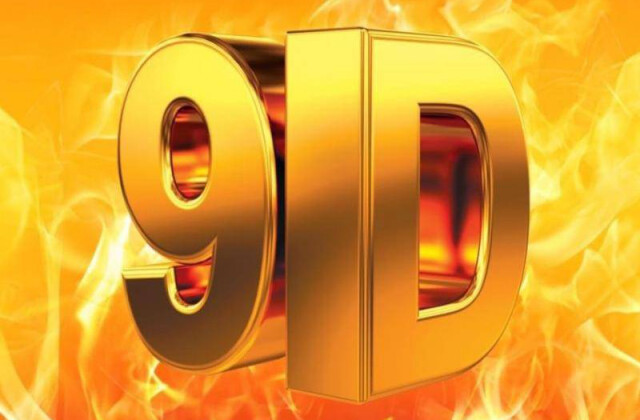 Kino 9D VR - szaleństwo zmysłów | odkryjPomorze.pl