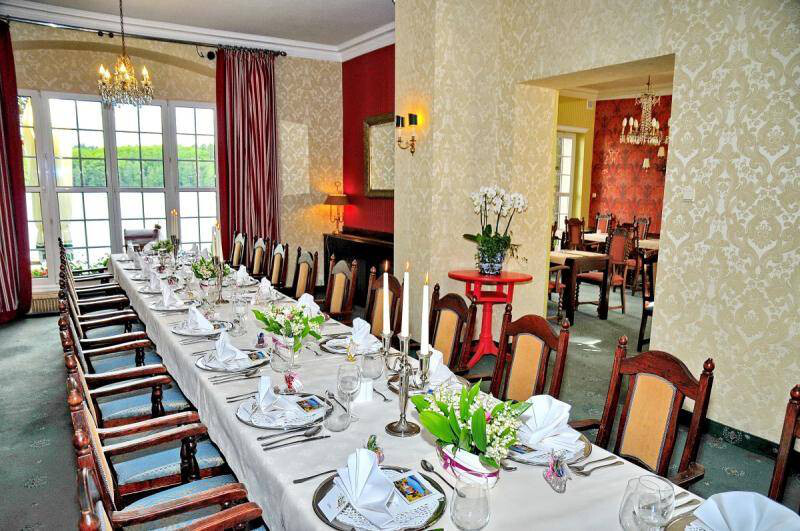 Ślub i wesele w Zamku Krąg | odkryjPomorze.pl