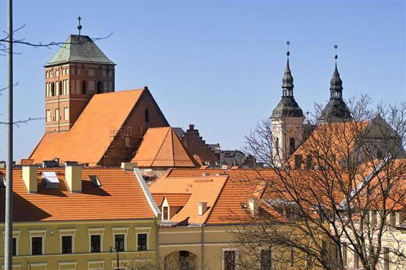 Chojnice atrakcje ⭐ ciekawe miejsca Człuchów 🧭 | odkryjPomorze.pl