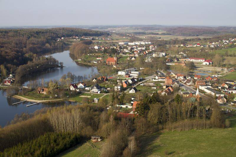 Przywidz atrakcje turystyczne ⭐ ciekawe miejsca 🧭 | odkryjPomorze.pl