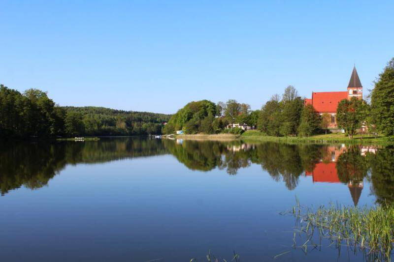 Przywidz atrakcje turystyczne ⭐ ciekawe miejsca 🧭 | odkryjPomorze.pl