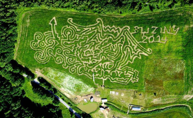 Przywidz atrakcje turystyczne ⭐ ciekawe miejsca 🧭 | odkryjPomorze.pl