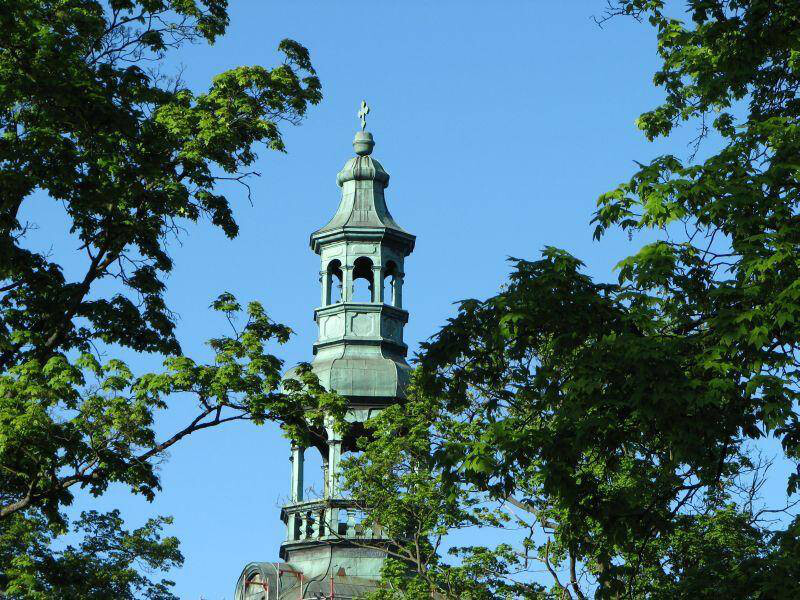 Kartuzy atrakcje ⭐ ciekawe miejsca 🧭 Kaszuby | odkryjPomorze.pl