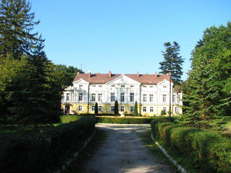 Choczewo Lubiatowo atrakcje ⭐ ciekawe miejsca 🧭 | odkryjPomorze.pl