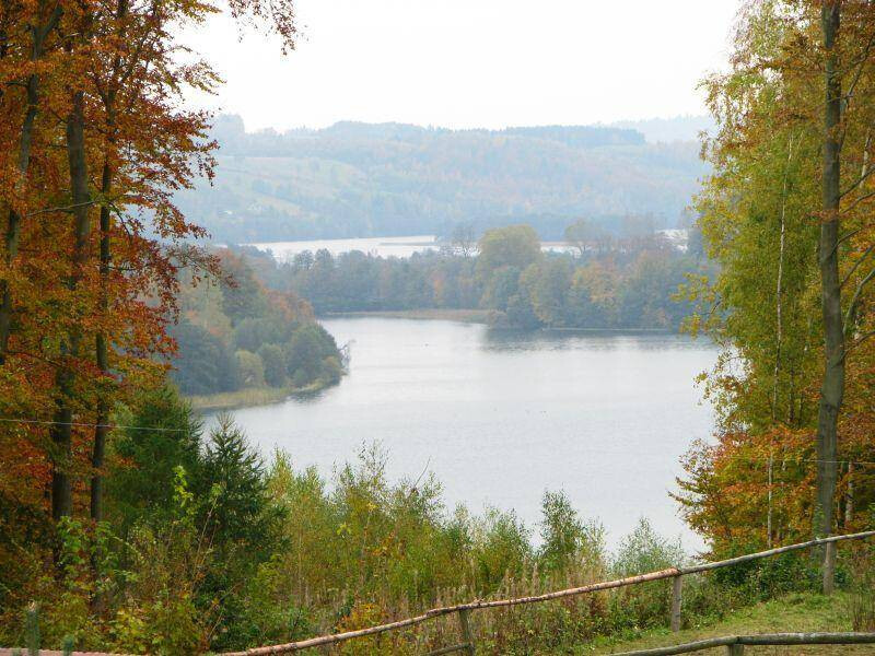 DW Rychertówka Zawory kemping pokoje agroturystyka Rychert ...