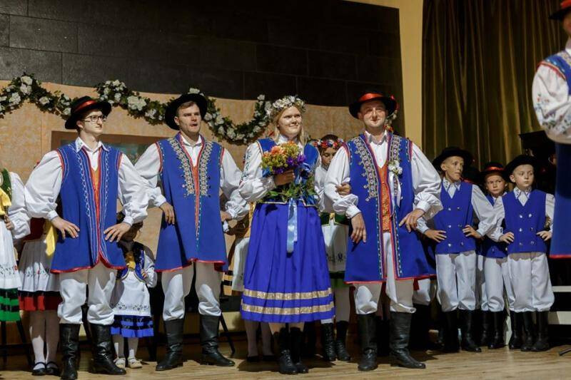 Wesele Kaszubskie widowisko Chmielno 2025 program bilety | odkryjPomorze.pl