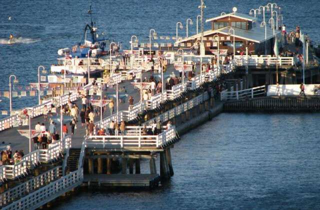 Dni Kurortu Sopot 2025 program atrakcje w Trójmieście | odkryjPomorze.pl