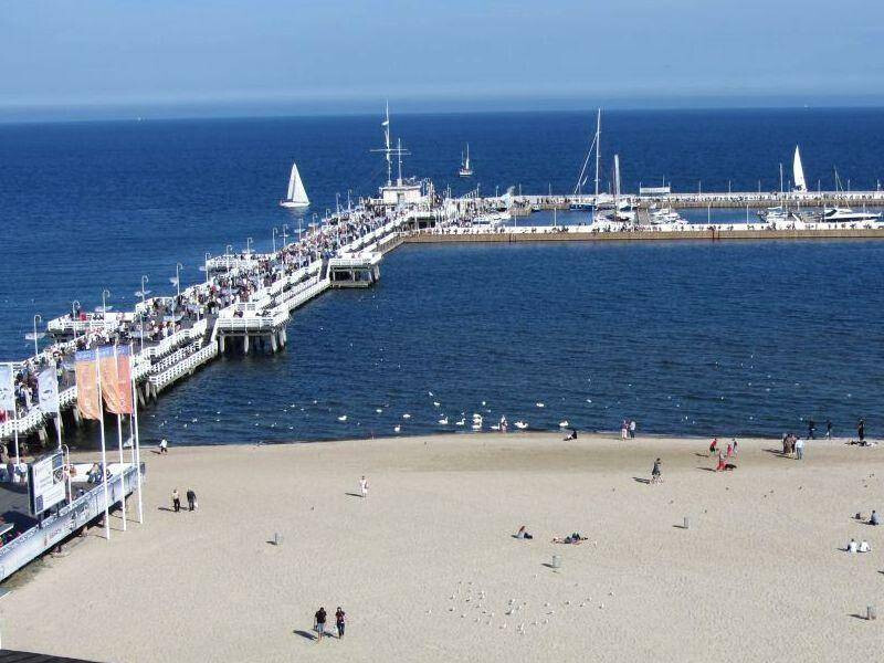 Polsat Hit Festiwal Sopot 2025 program gwiazdy artyści | odkryjPomorze.pl