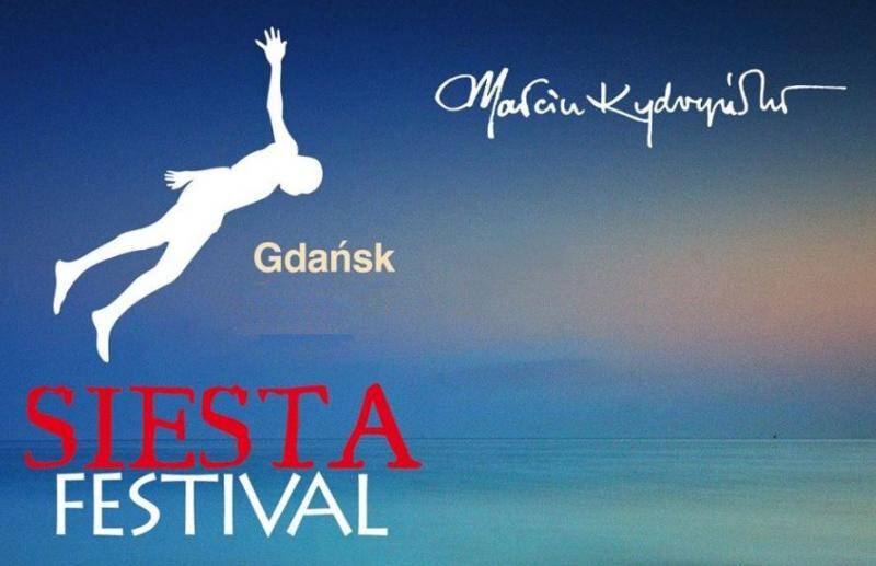 Siesta Festival Gdynia 2026 program bilety imprezy Trójmiasto ...