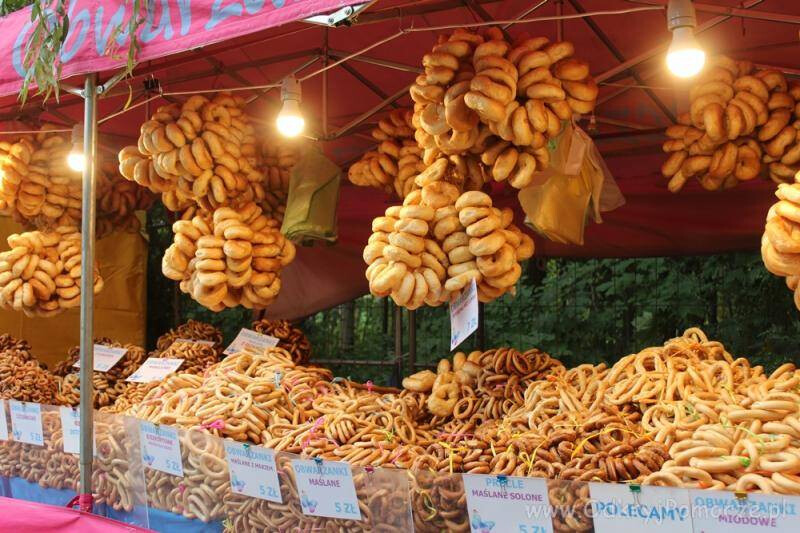 Dary Ziemi 2025 Gdynia Park Kolibki program atrakcje | odkryjPomorze.pl