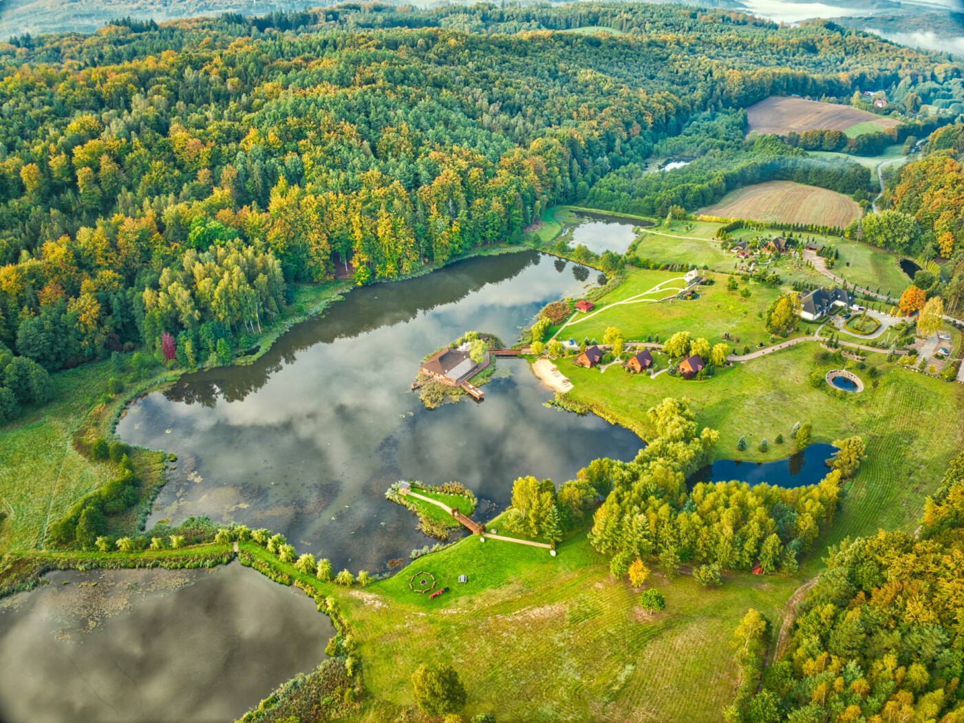 Ostrzyce i okolice | odkryjPomorze.pl