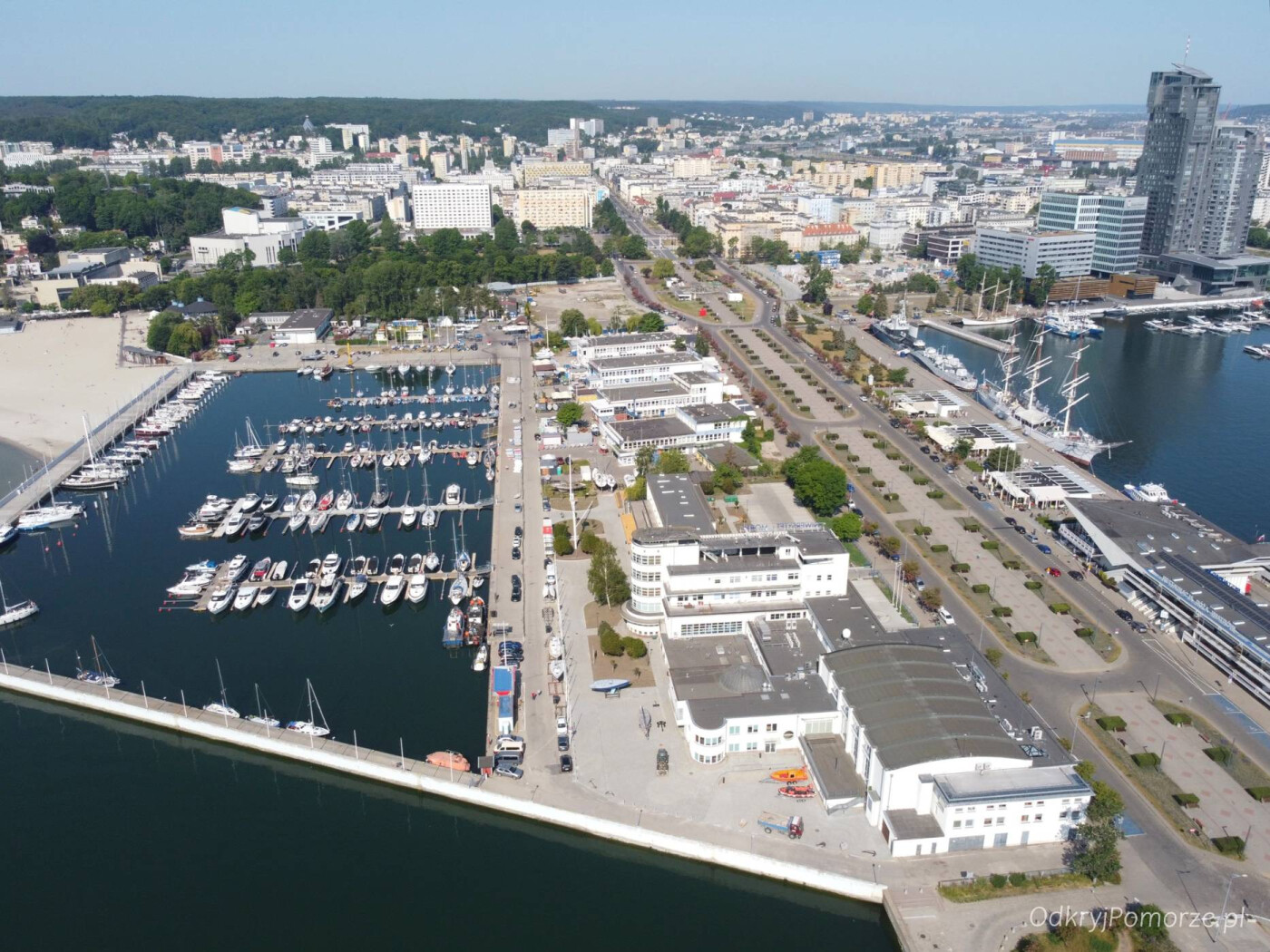 Gdynia | odkryjPomorze.pl