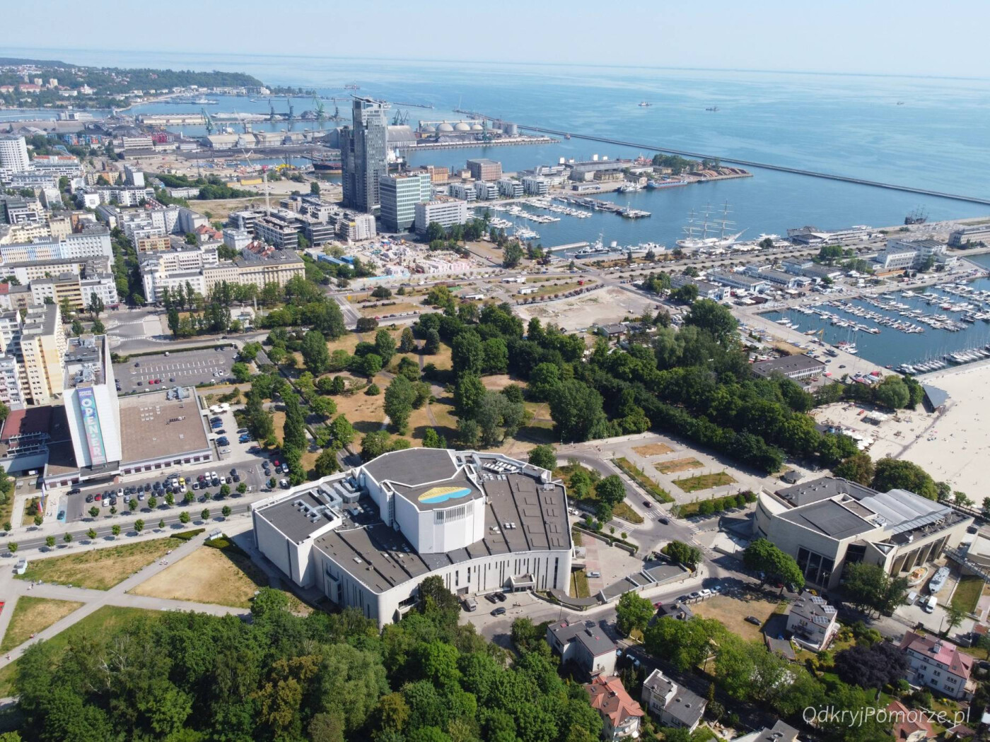 Gdynia | odkryjPomorze.pl