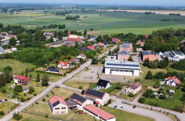 Gniewino - atrakcje na Kaszubach - nie tylko Kaszubskie Oko ...