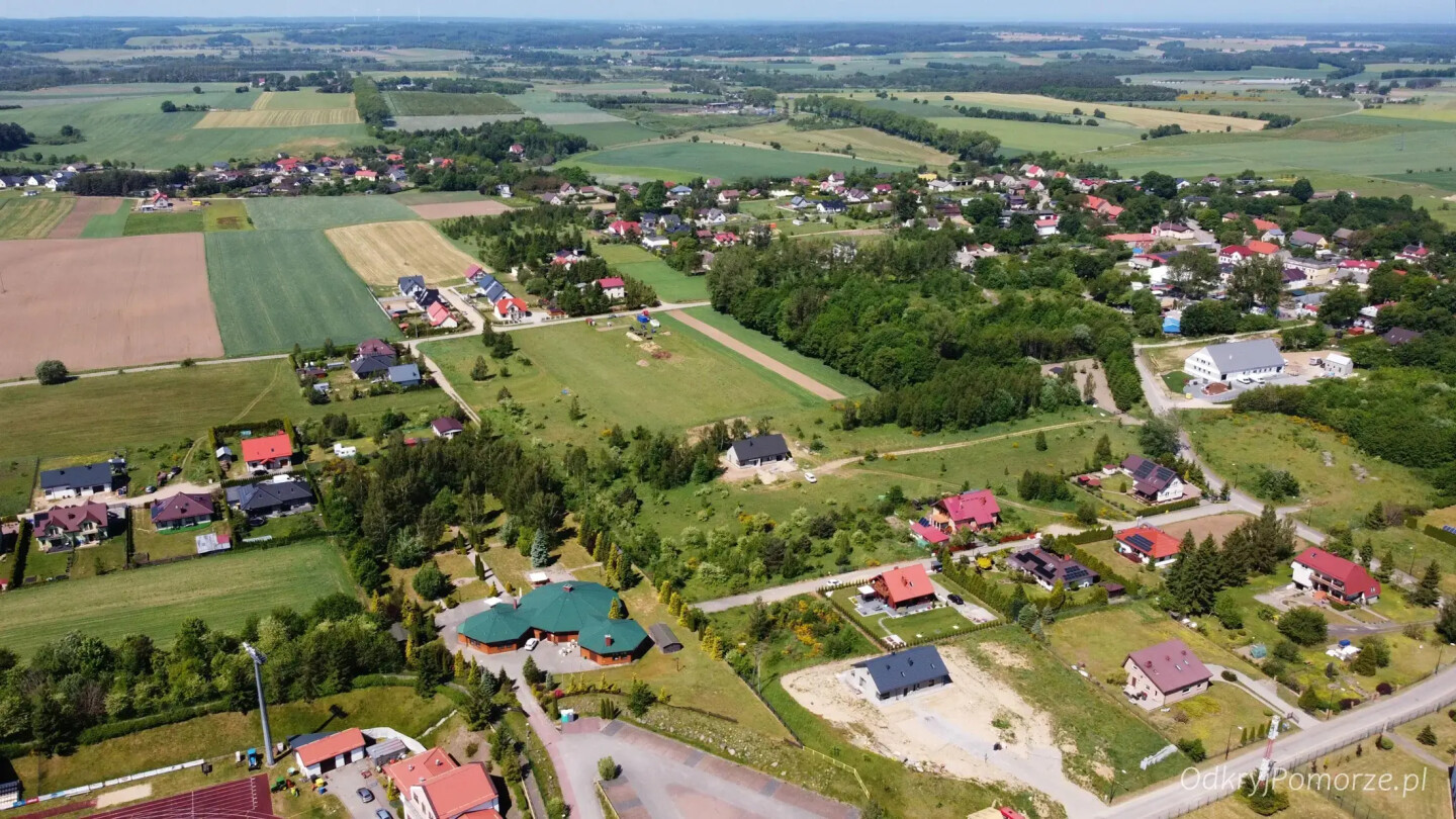 Gniewino - atrakcje na Kaszubach - nie tylko Kaszubskie Oko ...