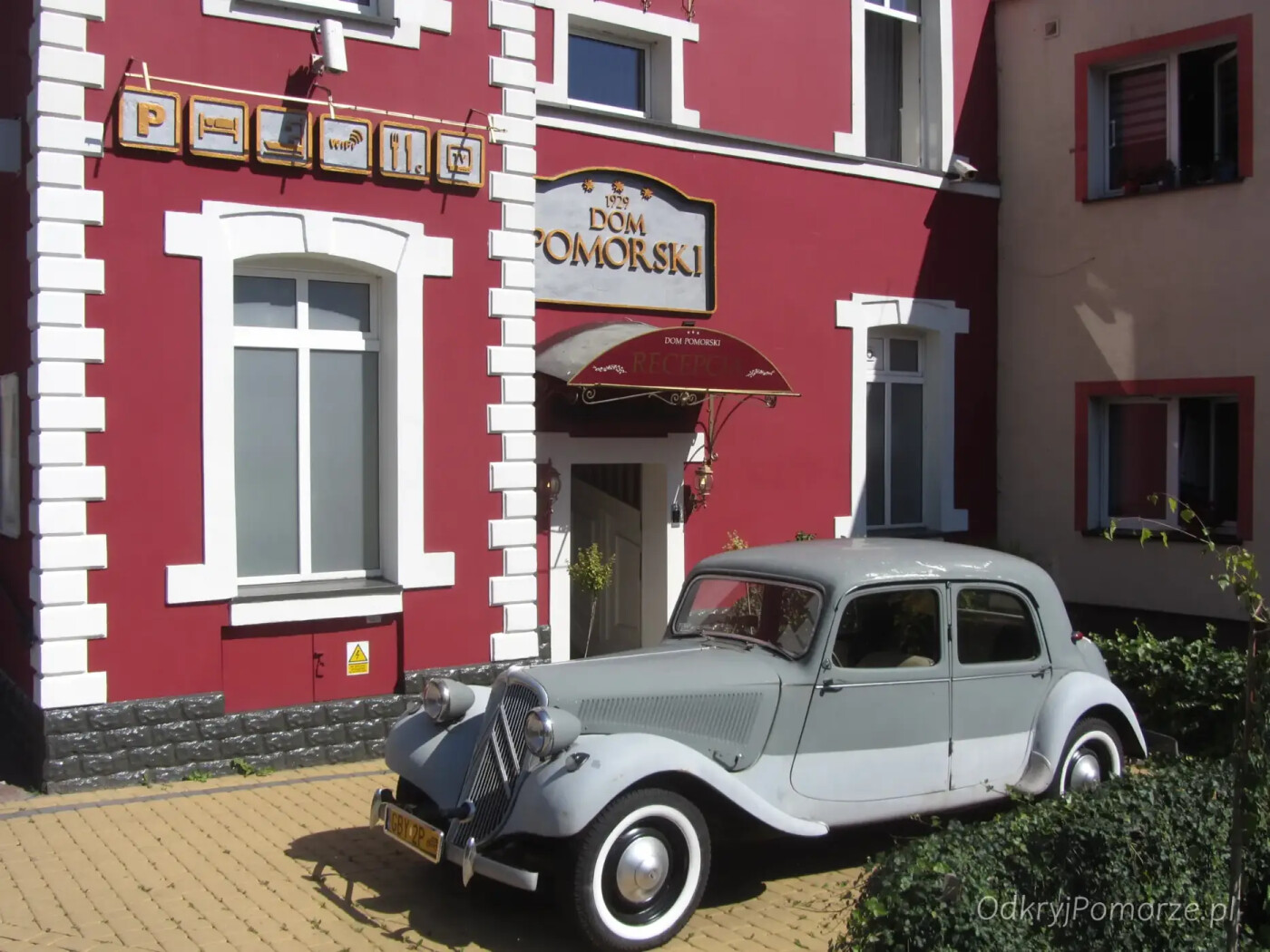 Miastko | odkryjPomorze.pl