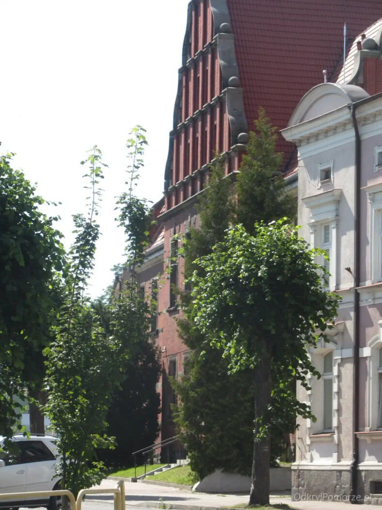 Miastko | odkryjPomorze.pl