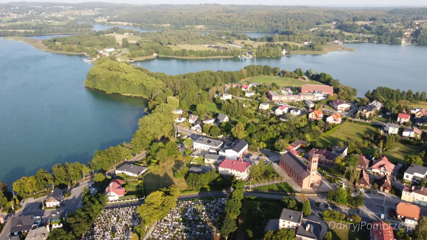 Chmielno | odkryjPomorze.pl