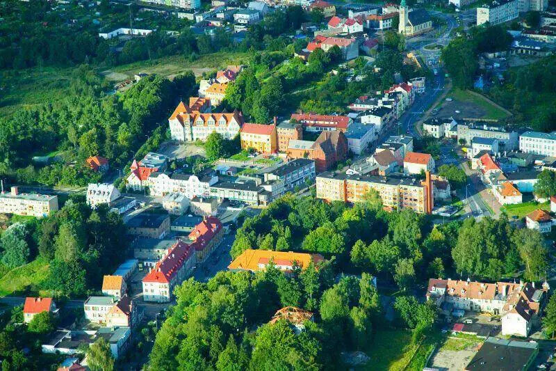 Miastko | odkryjPomorze.pl