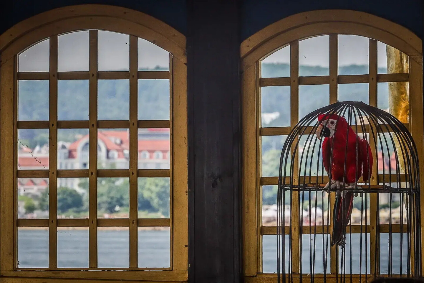 Statek Pirat Sopot atrakcje rejsy wycieczkowe po morzu | odkryjPomorze.pl